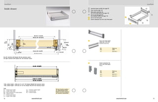 Innotech Brochure Us | PDF