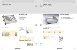 Innotech Brochure Us | PDF