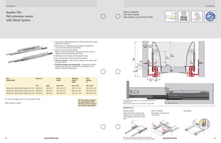 Innotech Brochure Us | PDF