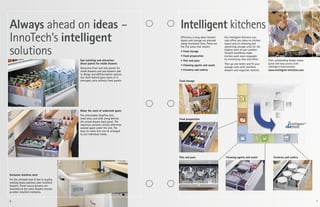Innotech Brochure Us | PDF