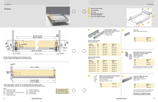 Innotech Brochure Us | PDF