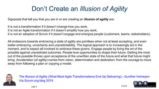 Innotech DFW Business Transformation Change Management for Successful ...