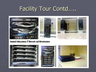 Innotech infosystems | PPT