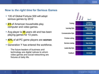 INNOV8 2.0: A BPM Simulator Game | PPT