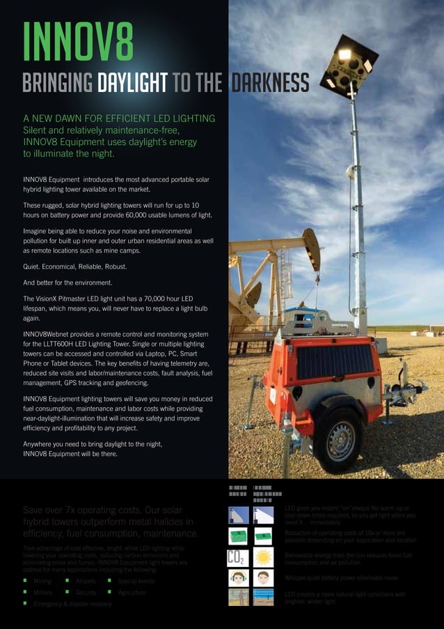 Innov8 Catalogue | PDF