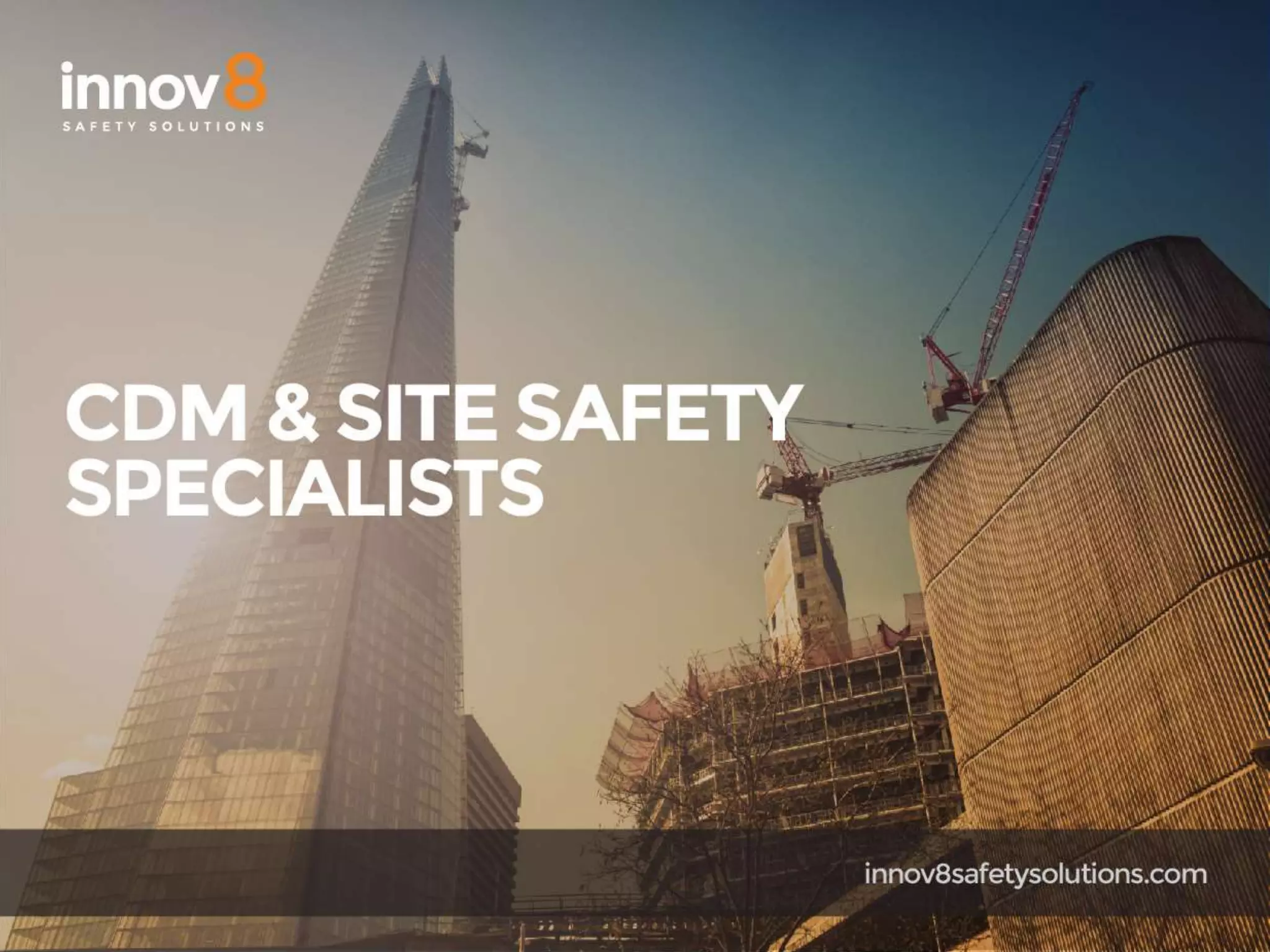 Innov8 Sneak Peak | PPSX