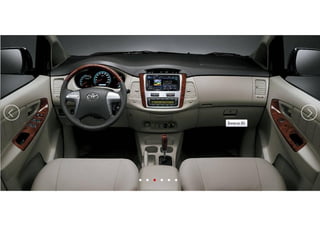 TOYOTA INNOVA 2016 ƯỚC MƠ TRONG TẦM TAY | PDF