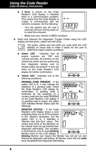 Innova 3020d User Manual | PDF