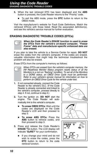 Innova 3020d User Manual | PDF