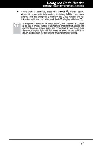 Innova 3020d User Manual | PDF