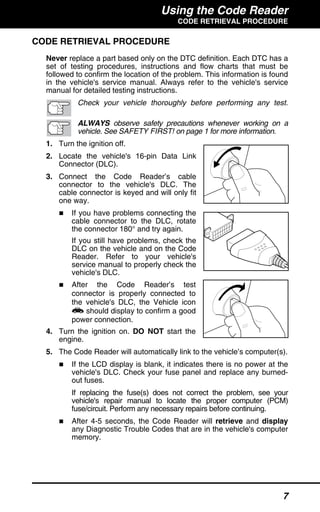 Innova 3020d User Manual | PDF
