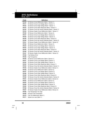 Innova 3030g User Manual | PDF