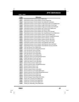 Innova 3030g User Manual | PDF