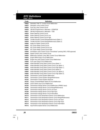 Innova 3030g User Manual | PDF
