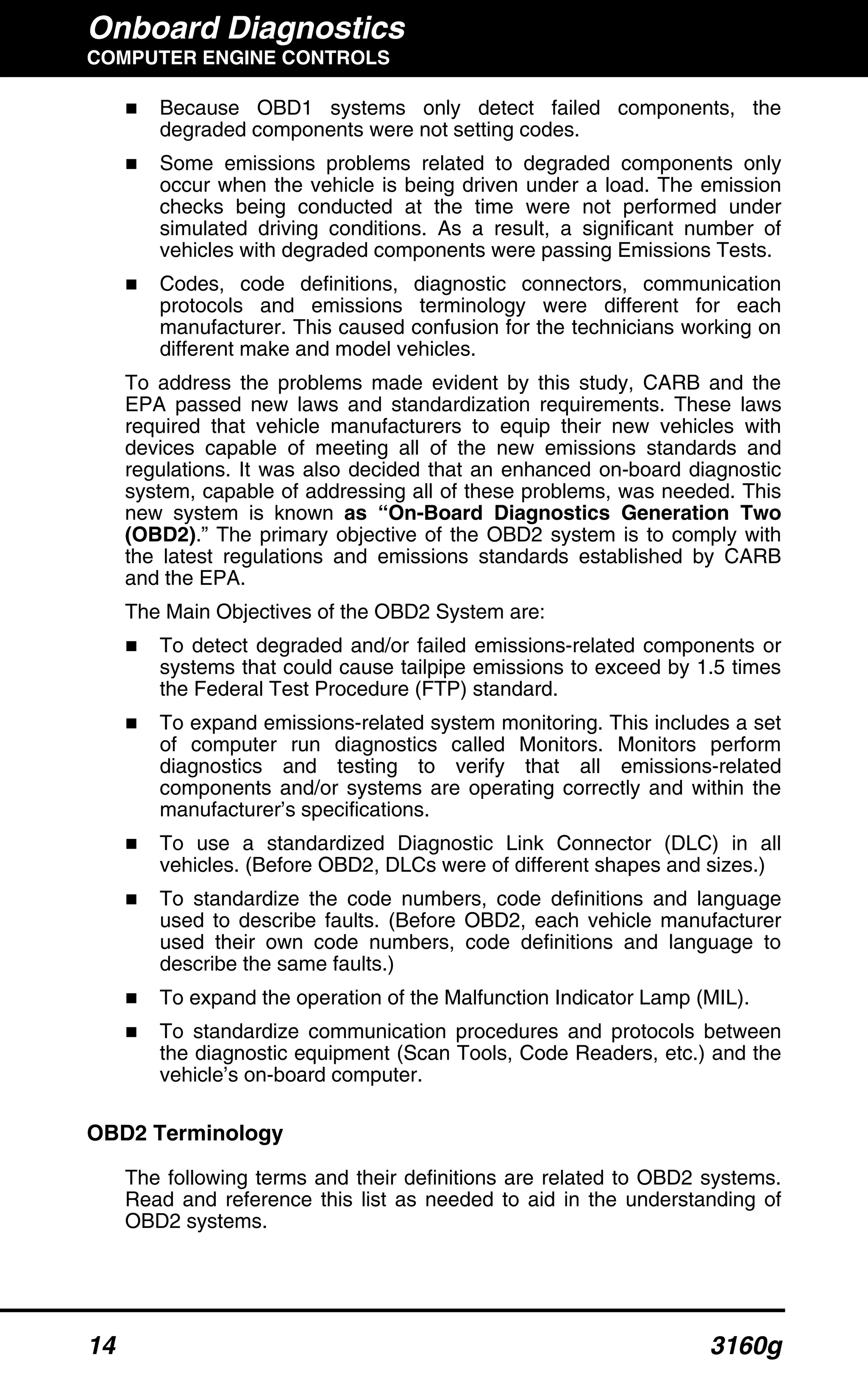 Innova 3160g User Manual | PDF