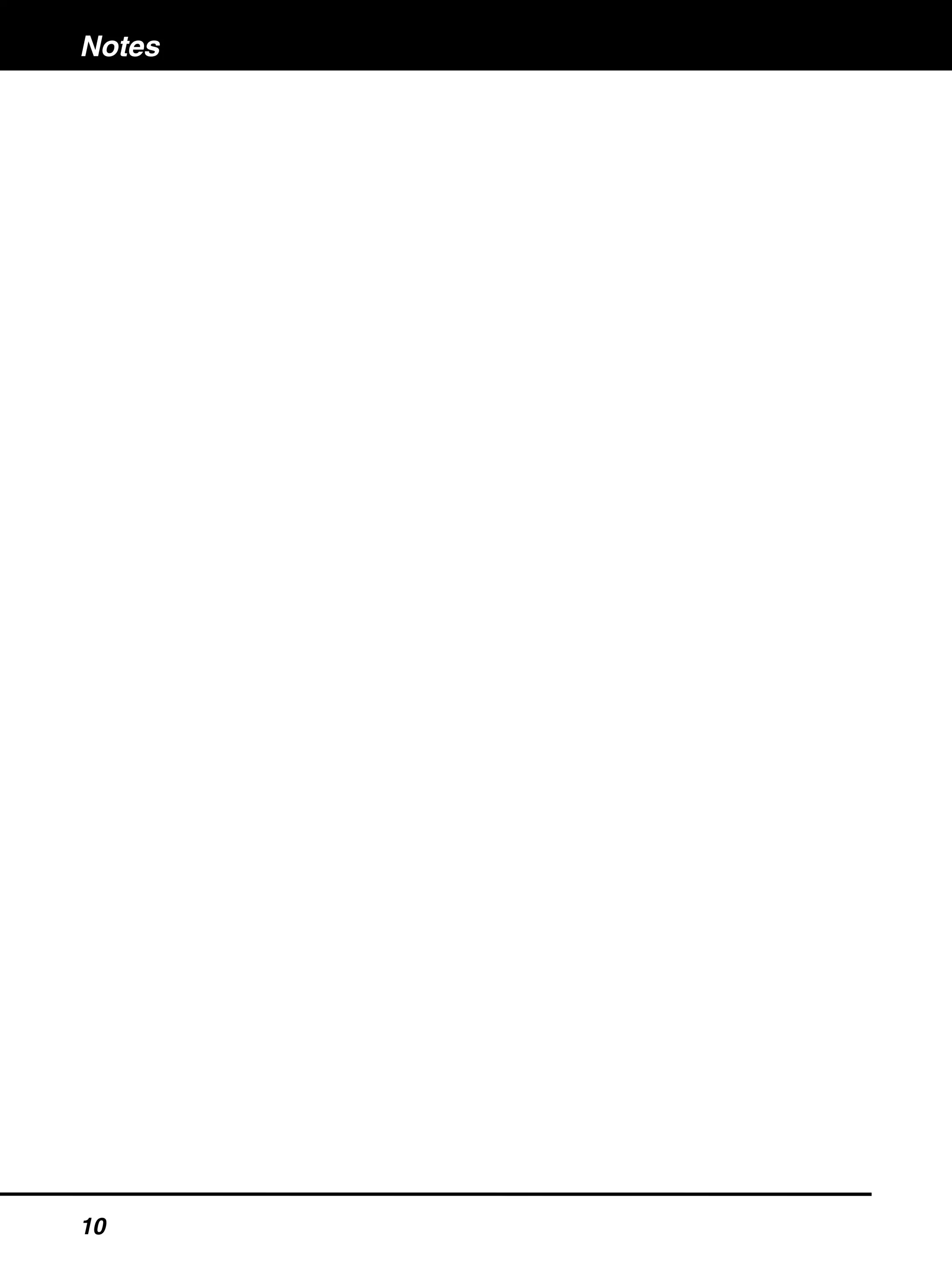 Innova 5568 Pro-Timing Light User Manual | PDF