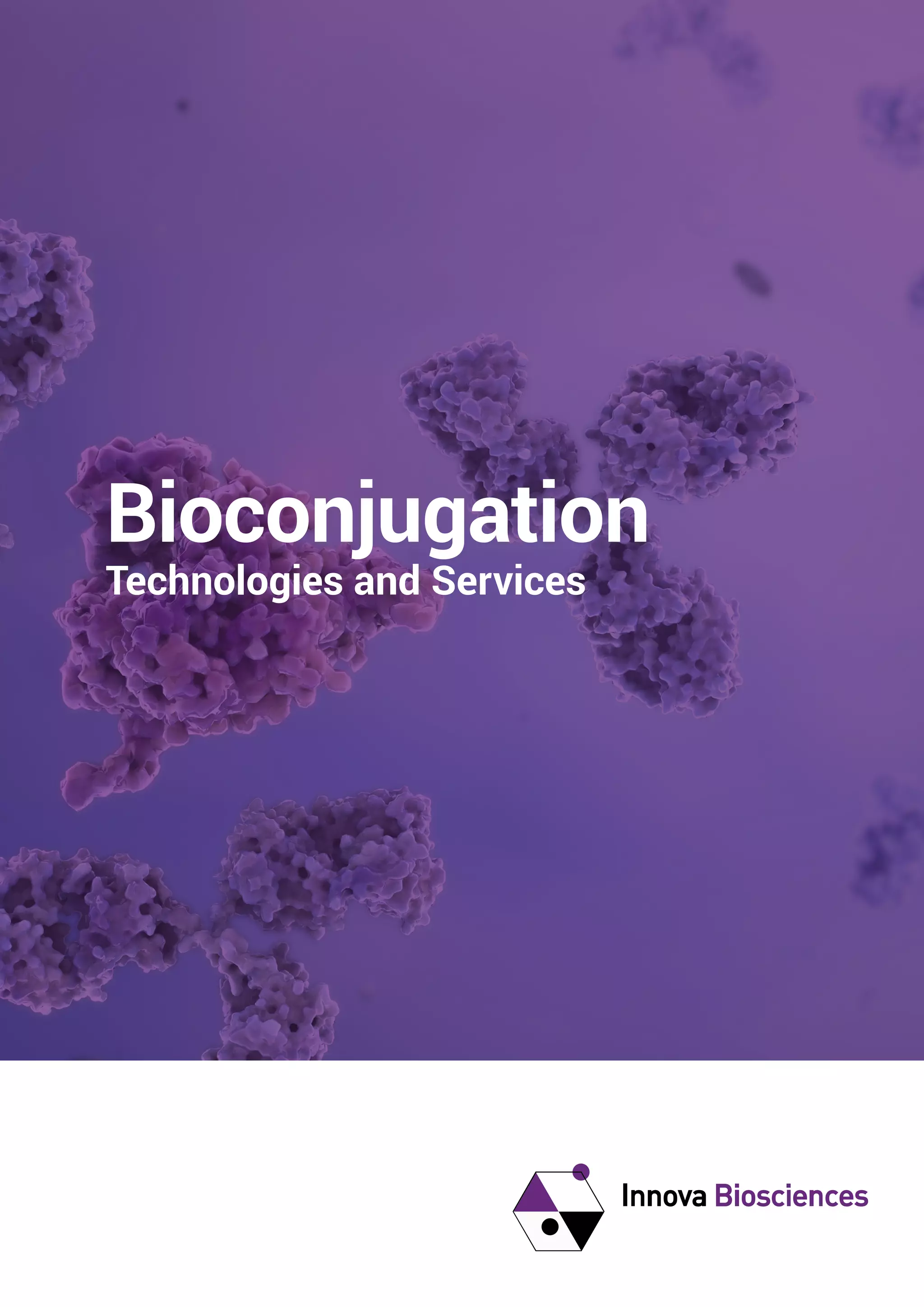 Innova Biosciences brochure 2017 | PDF