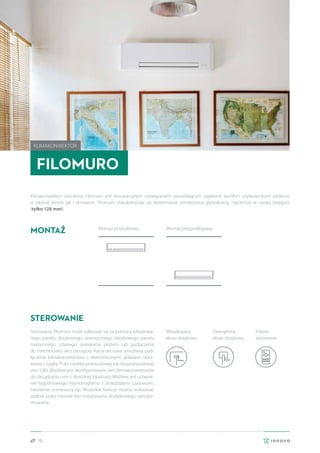 INNOVA Polska_broszura produktowa | PDF