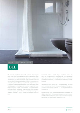 INNOVA Polska_broszura produktowa | PDF