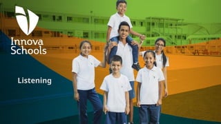 INNOVA CLASS MODEL.pptx class model of english | PPTX