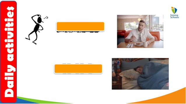INNOVA CLASS MODEL.pptx class model of english | PPT
