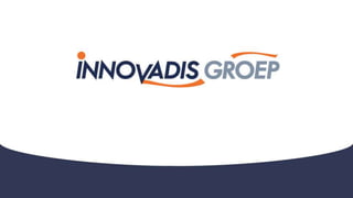 Innovadis Groep Overzicht | PPT