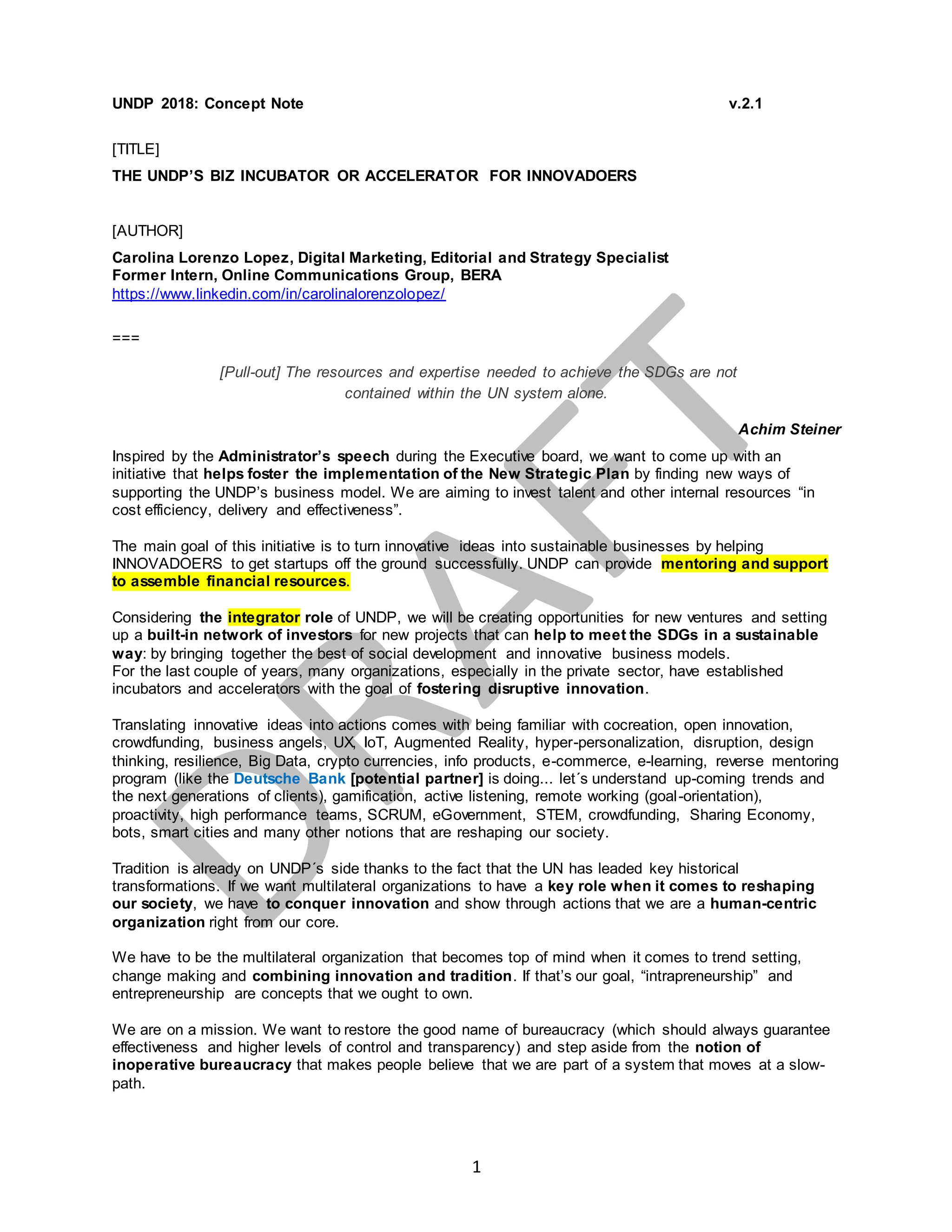 Innovadoers Concept note (DRAFT) v 2.1 | DOCX