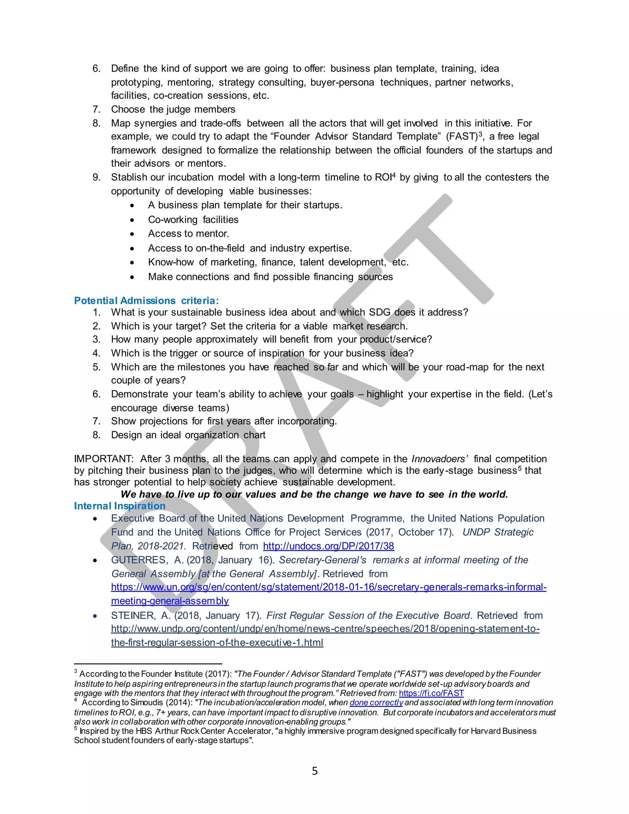 Innovadoers Concept note (DRAFT) v 2.1 | DOCX