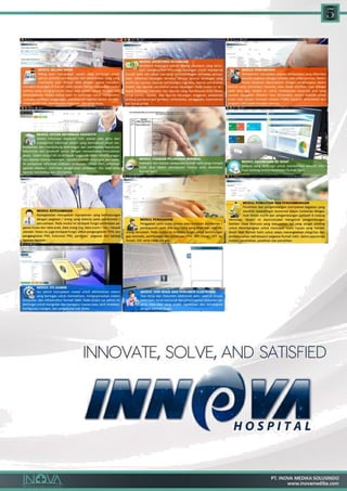 Innova ehospital | PDF
