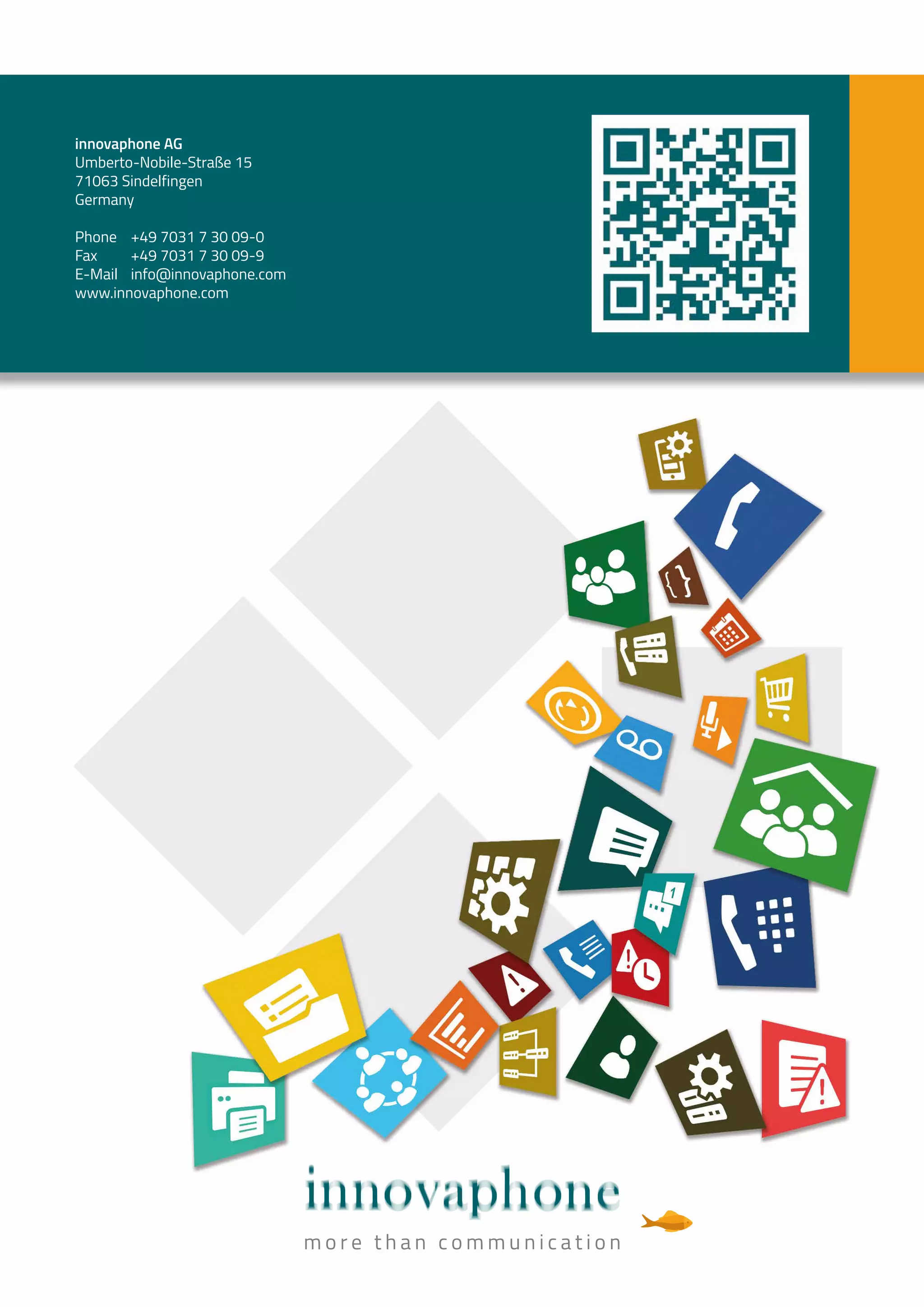 innovaphone products and solutions 2023/2024 | EN | PDF