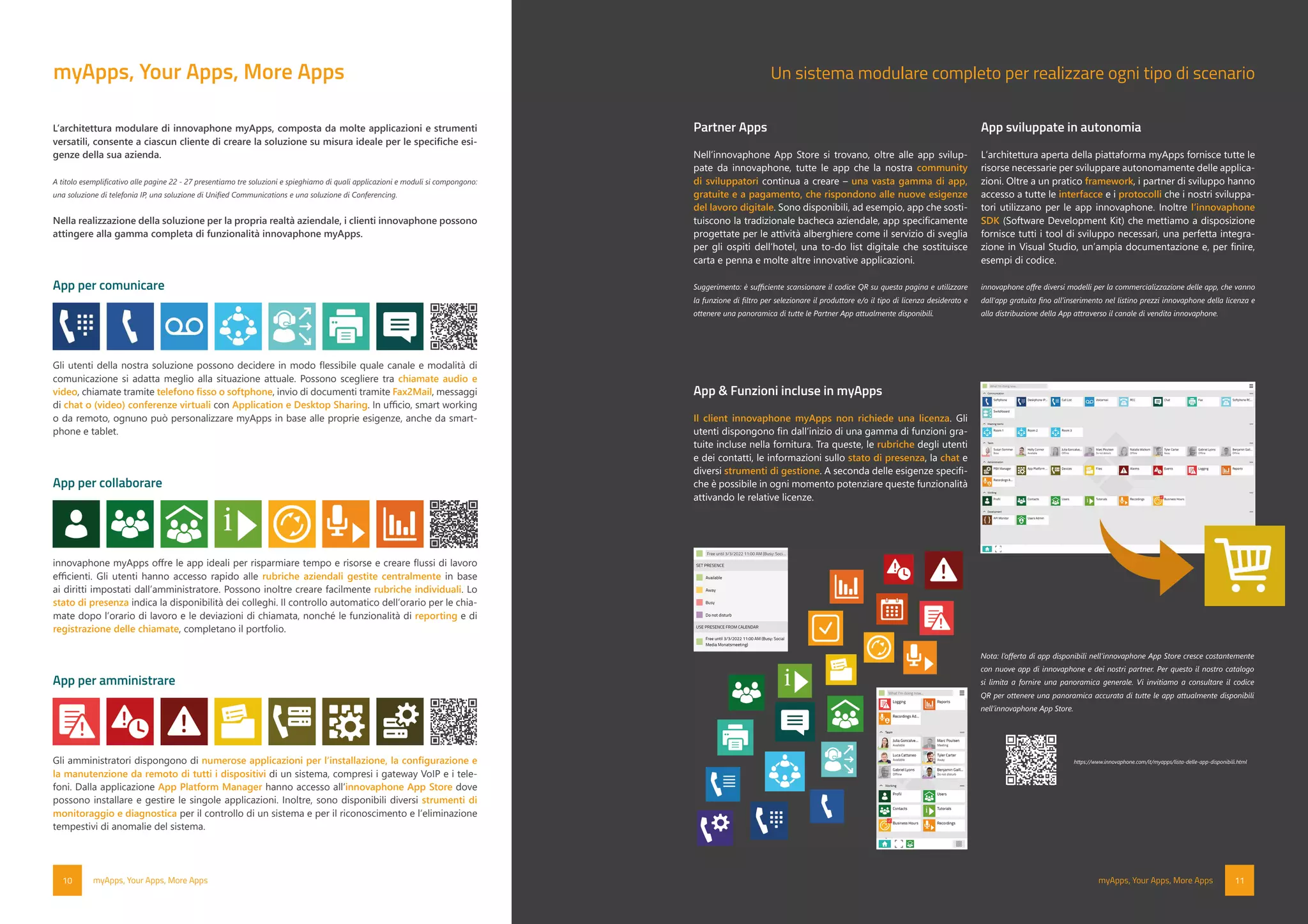 innovaphone Prodotti e Soluzioni 2023/2024 | IT | PDF