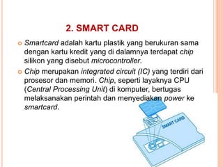 inovasi IT di dunia medis | PPT