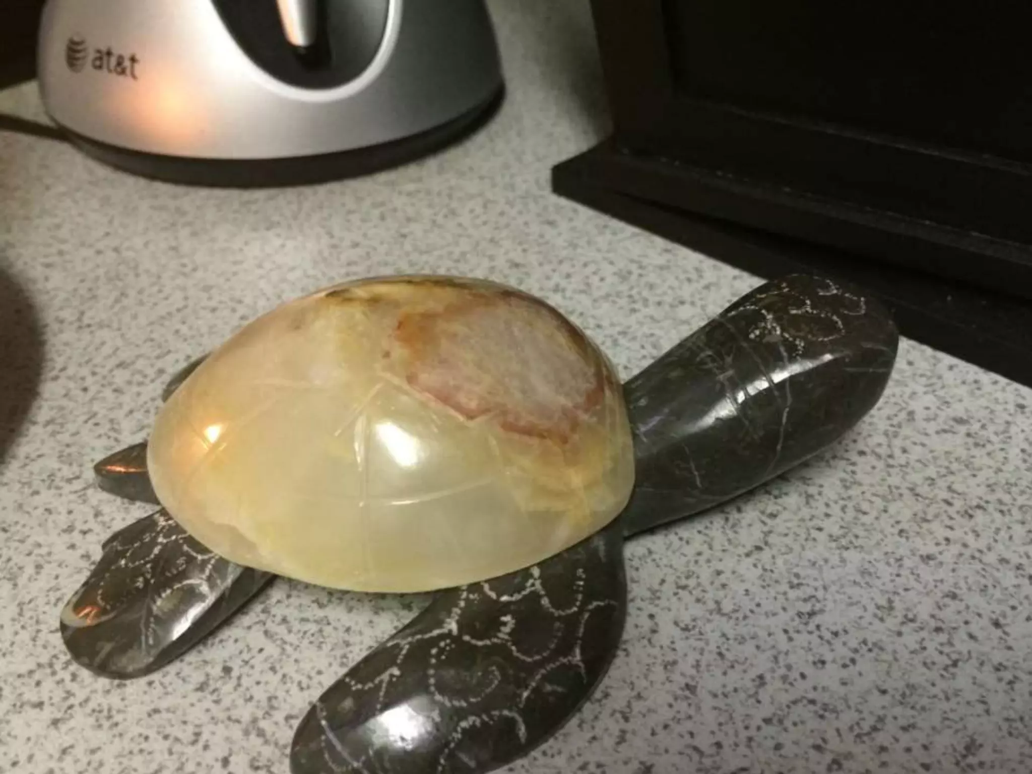 Innovate like-a-turtle : PHM's MEGA Awesome School Opener | PPTX