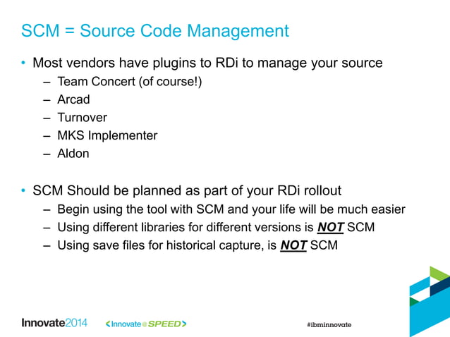 How to become a Rational Developer for IBM i Power User | PPT