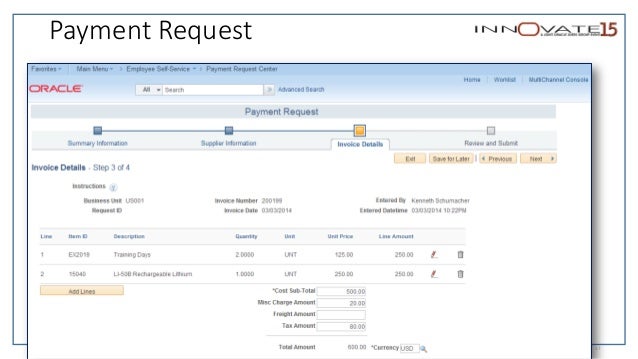 What's New in the PeopleSoft 9.2 Accounts Payable Module?