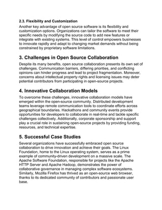 Innovate and Collaborate- Harnessing the Power of Open Source Software.pdf