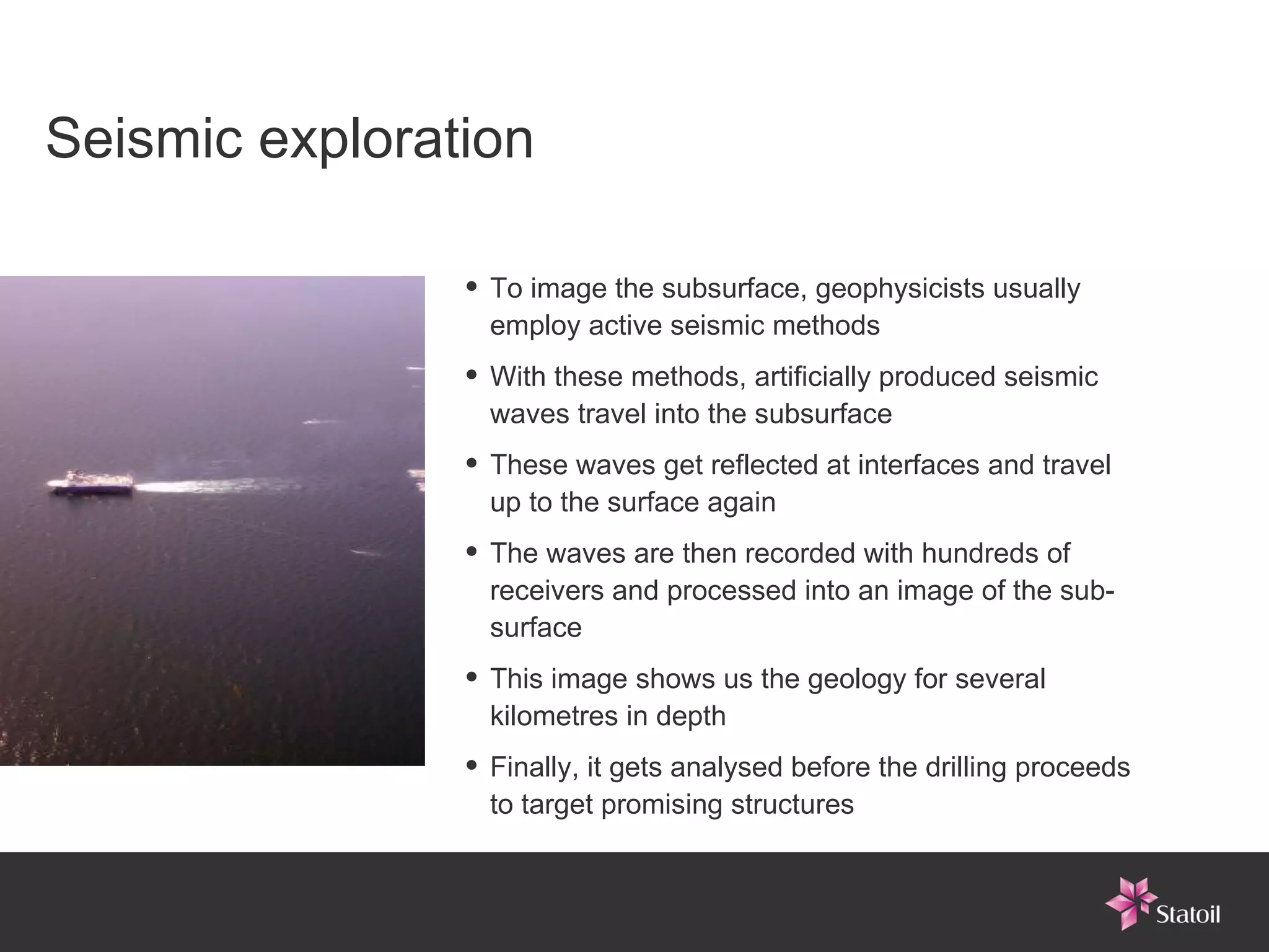 Innovate Challenge Sub Basalt Exploration Ppt
