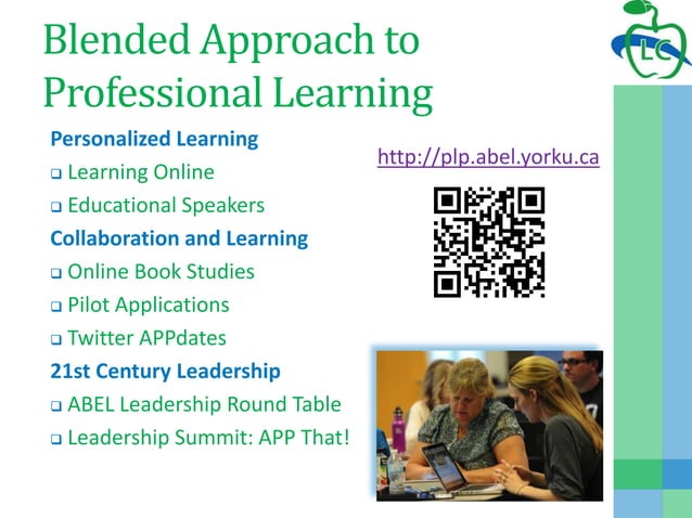 Innovate collaborate transform ecoo 2013 final | PPTX