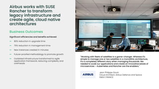 Innovate everywhere - SUSE edge | PPT
