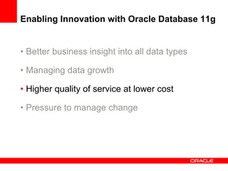 Innovate Faster with Oracle Database 11g.pdf