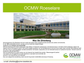 Innovatief en geautomatiseerd denken binnen het medicatieproces | PPT