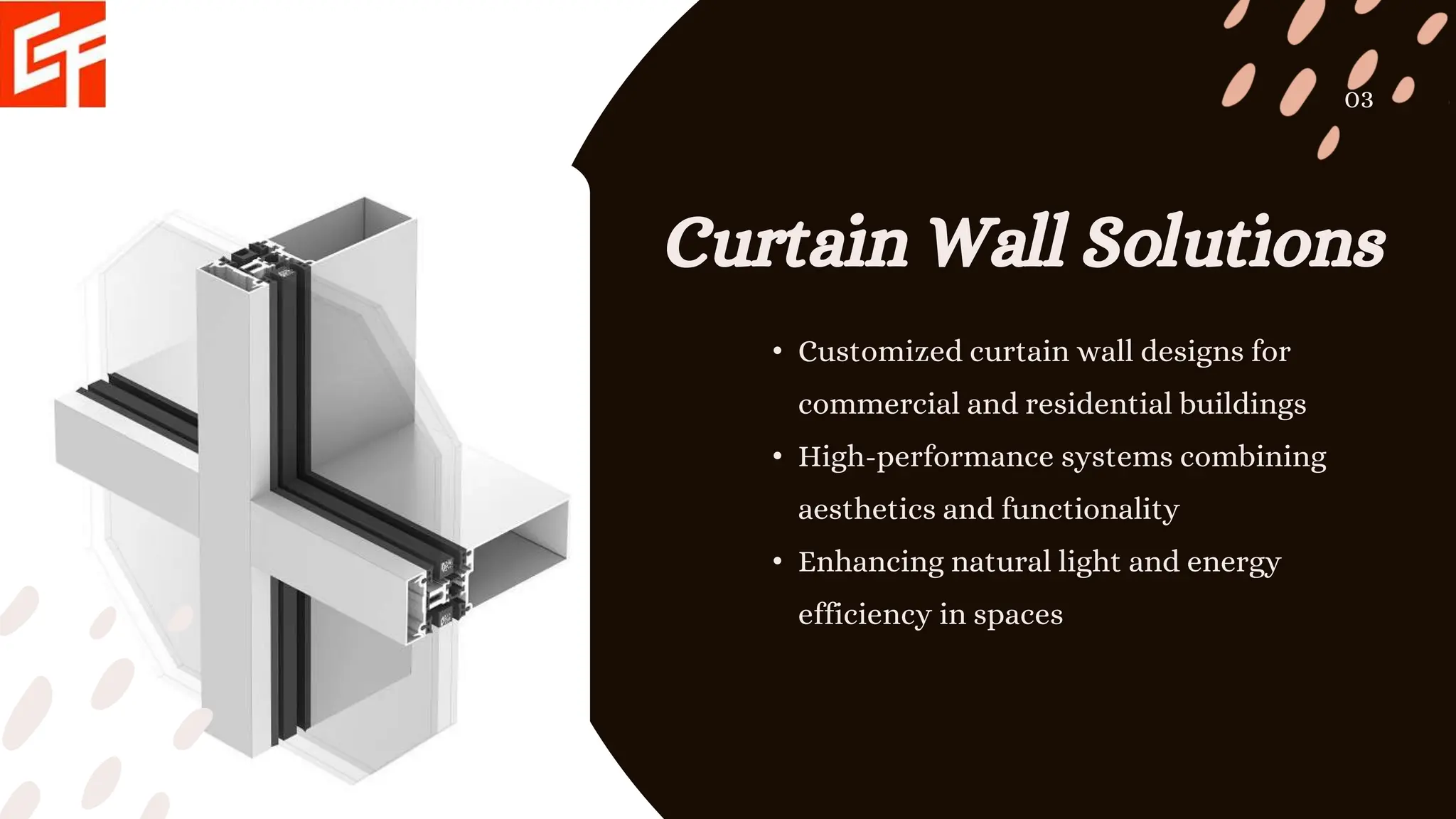 Use Enerfrees Bi-Folding Doors to Transform Your Space | PPT