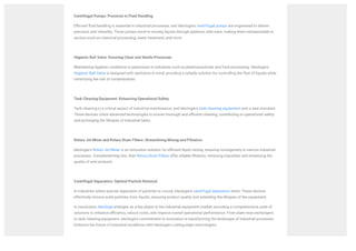 Innovating Industrial Processes Pdf