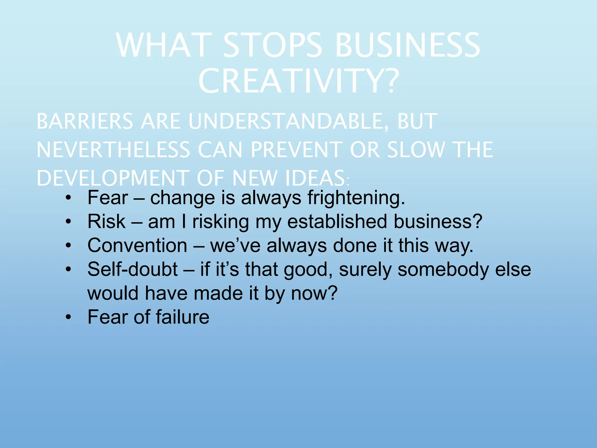 INNOVATION AND CREATIVITY S CURVE NEW.ppt