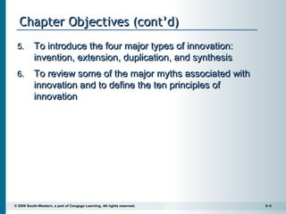 Innovation | PPT