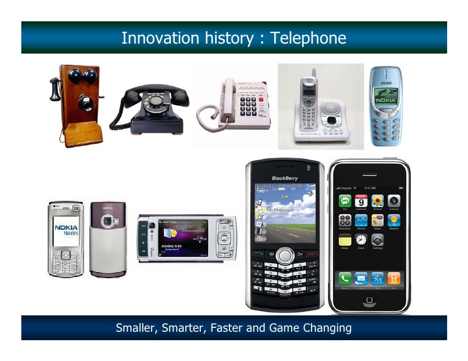 Infographic How Has Tv Changed Over Time A Brief History