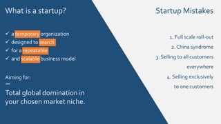 Innovation & Entrepreneurship - From Basics to Open Innovation | PPT
