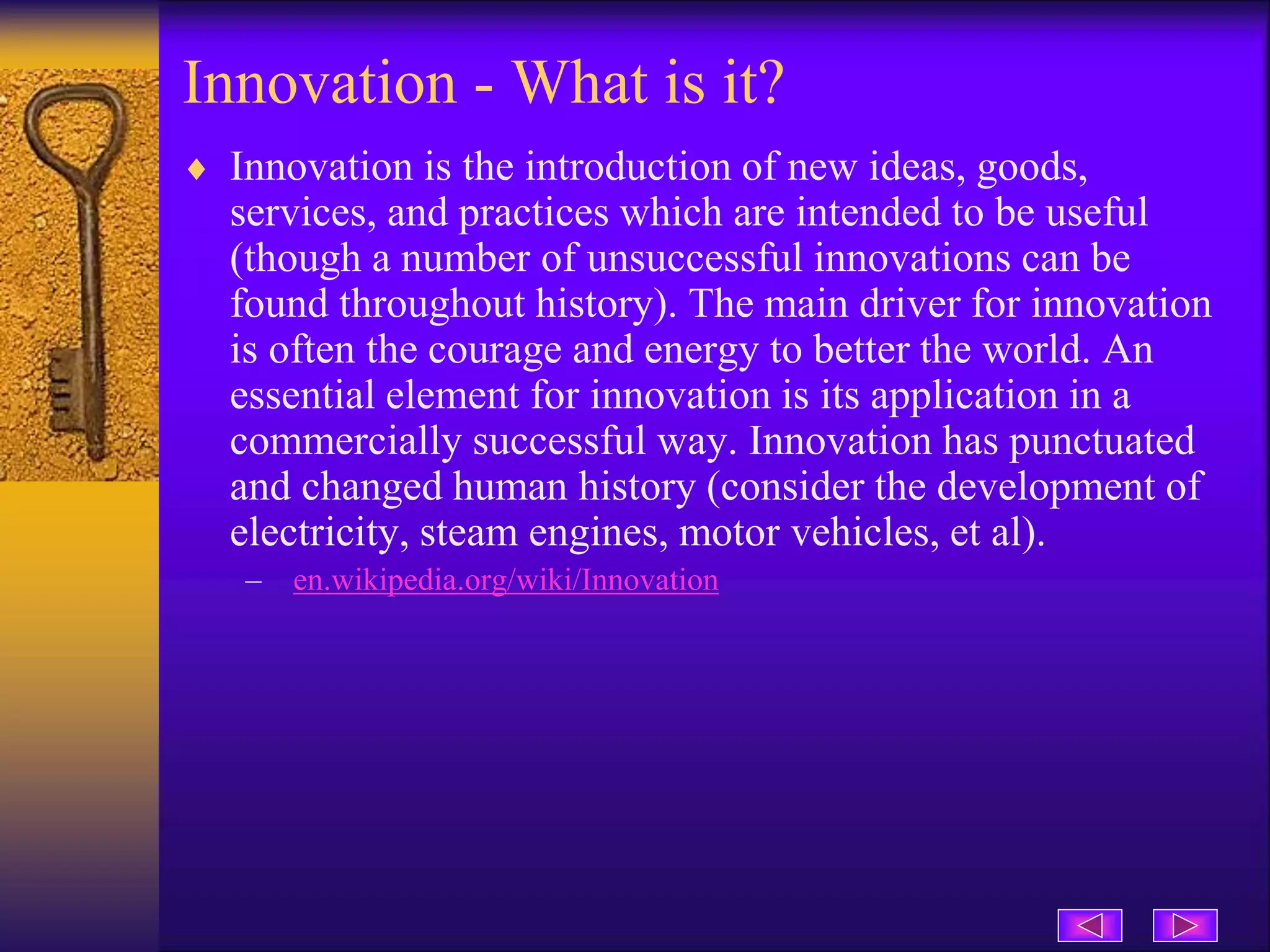 innovation.ppt