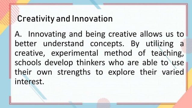Importance of Creativity and Innovation.pptx