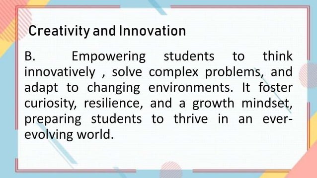 Importance of Creativity and Innovation.pptx